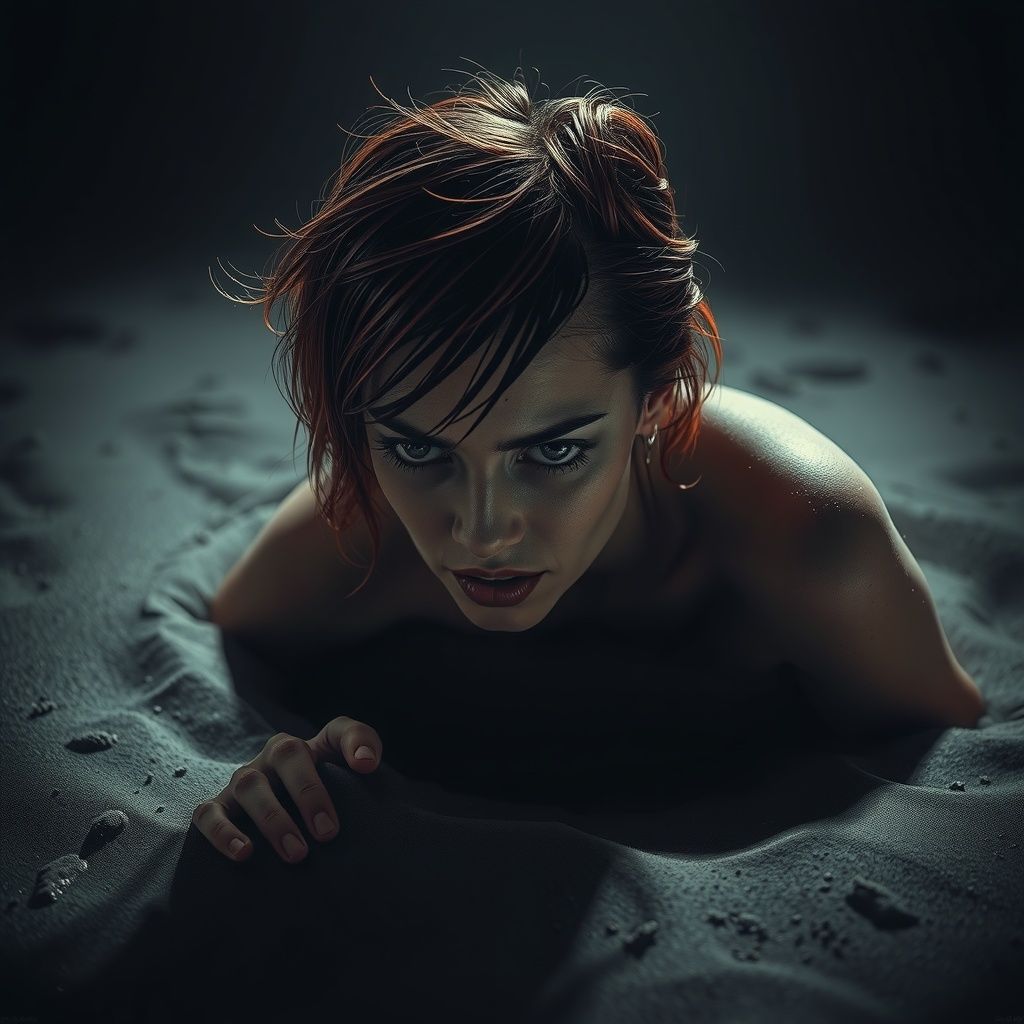 The Sinking of Ruby Rose | Story.com