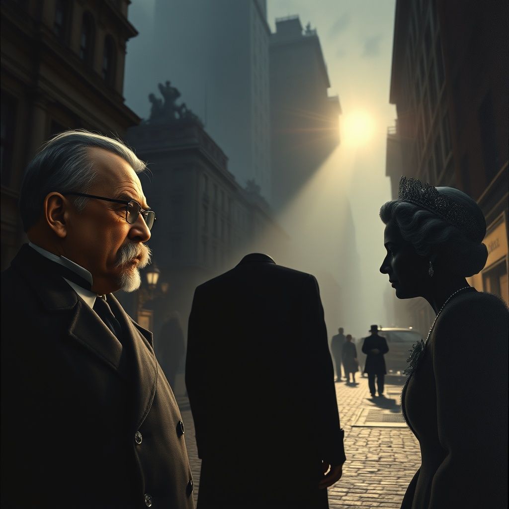 El Complot en Berlín | Story.com