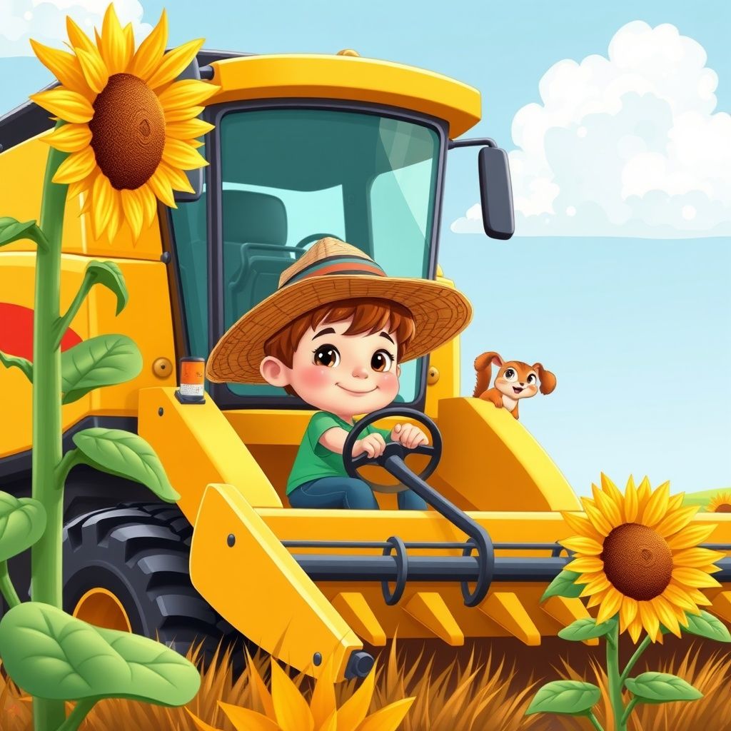 Angus and the Wind Spirit | Story.com