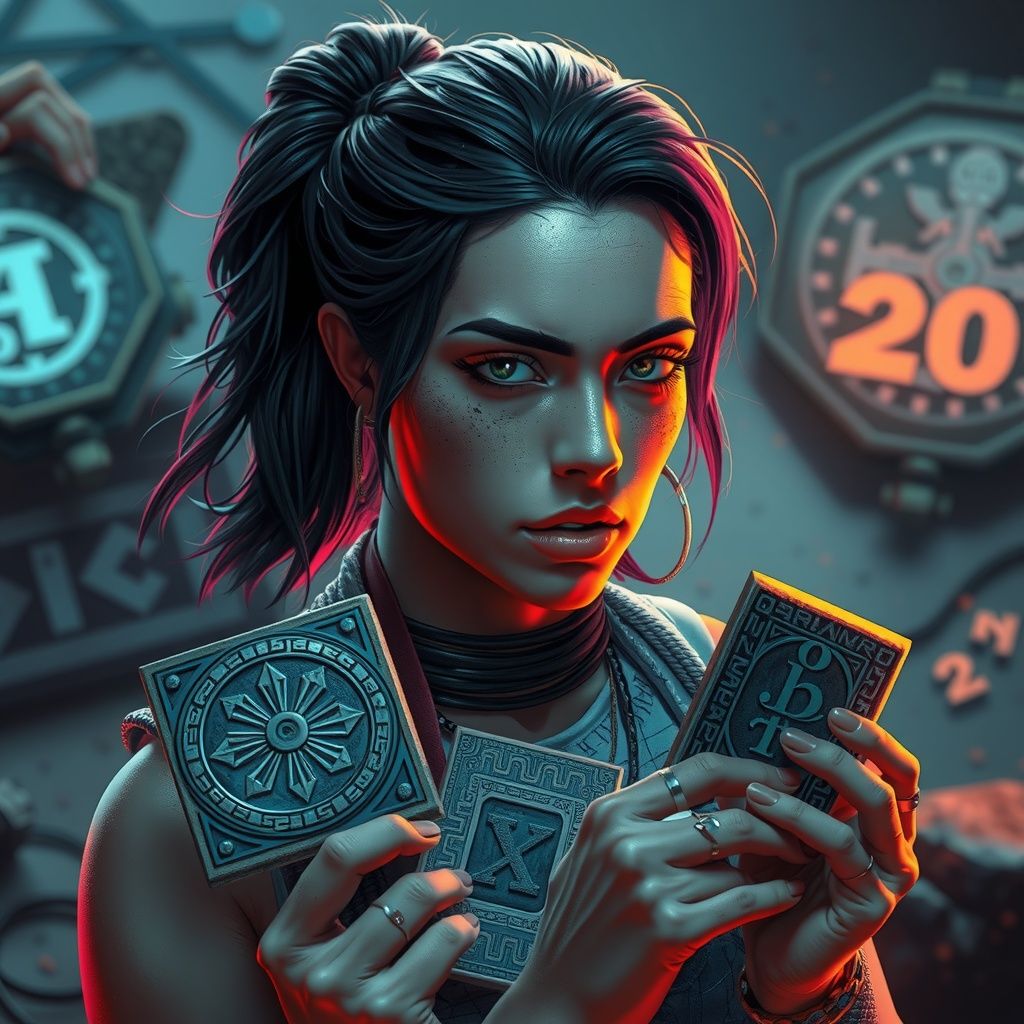 The Lost Relic | Story.com