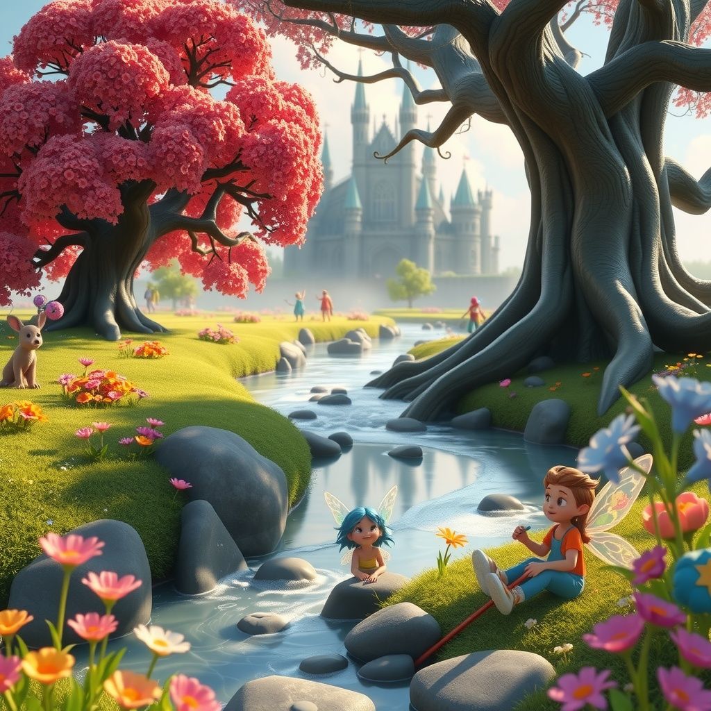 Why Does It Rain? | Story.com