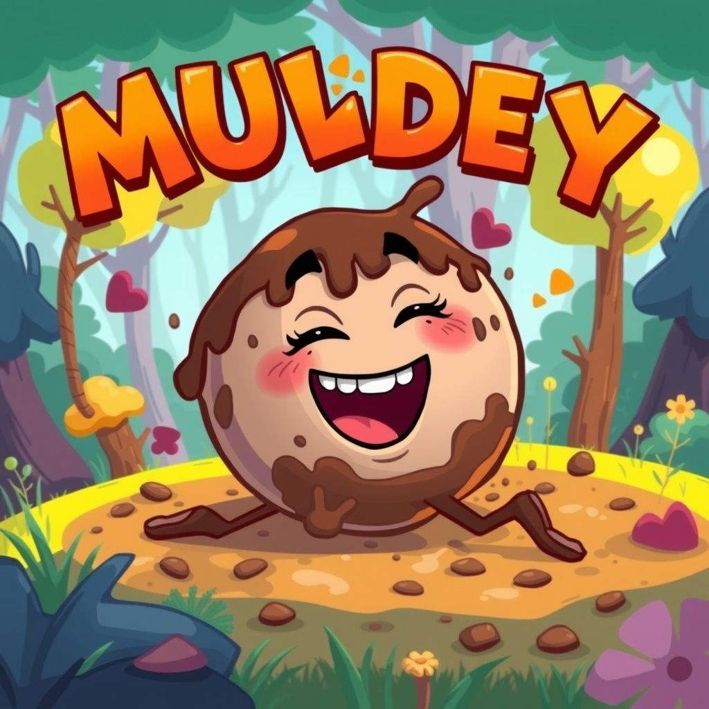 Mudball's Journey | Story.com