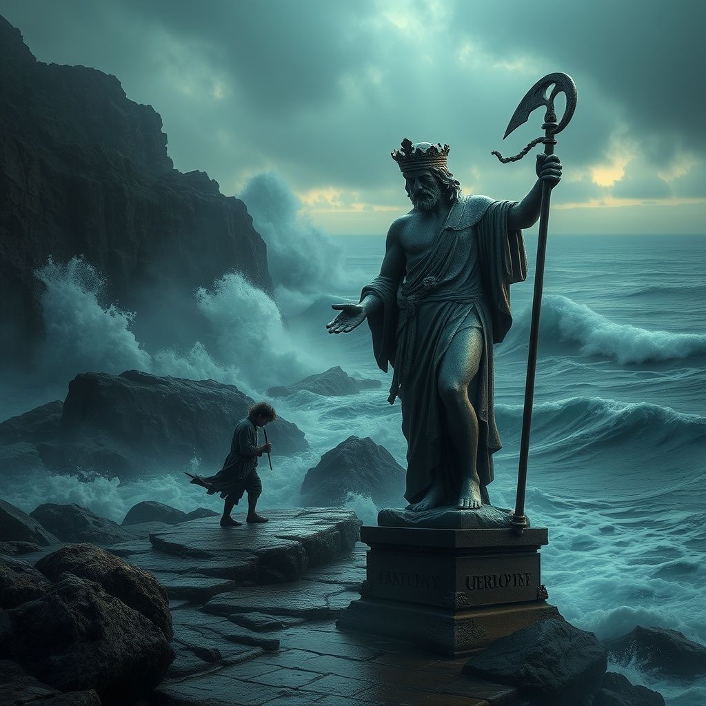 The Visions of Saint Christopher | Story.com