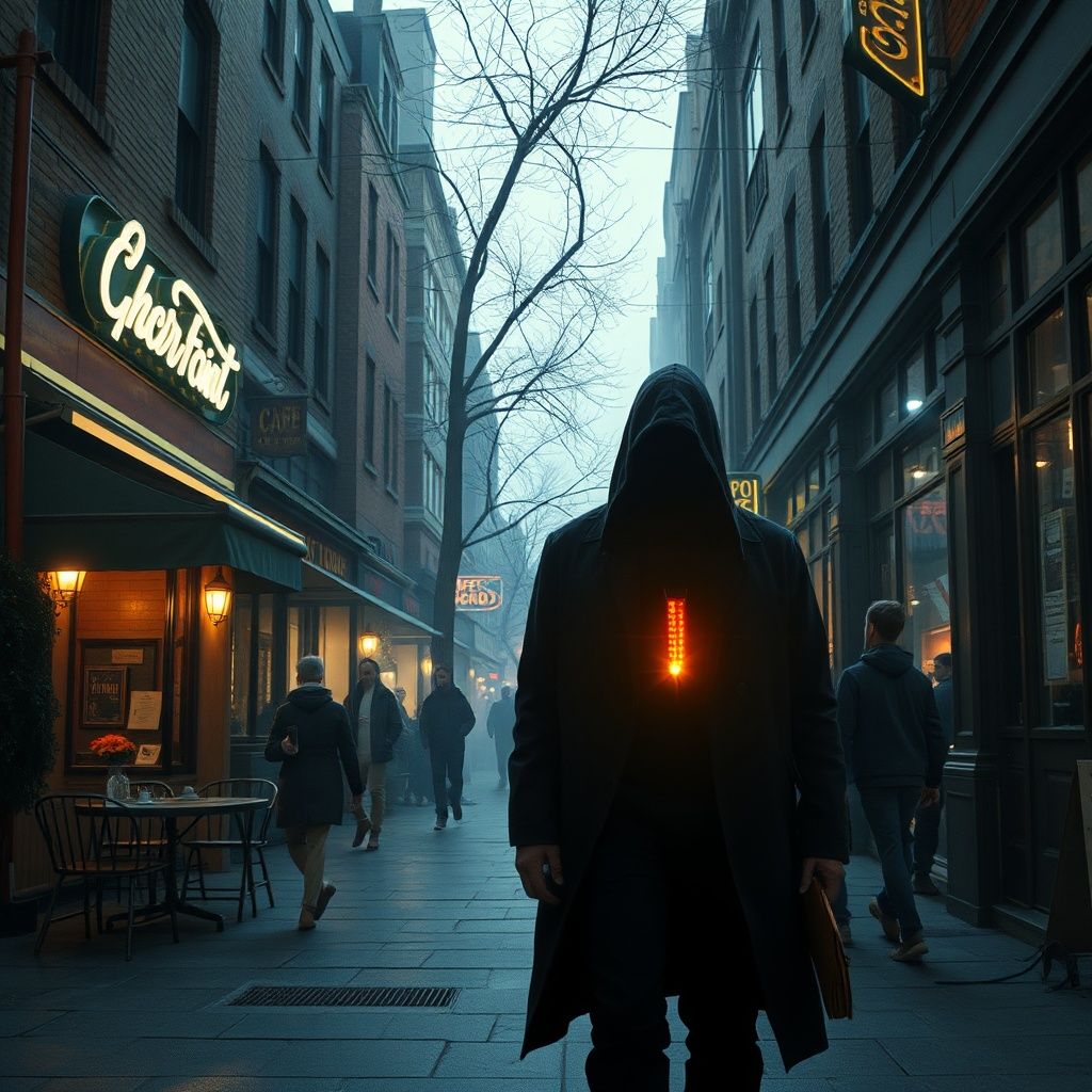 The Forgotten Wallet | Story.com