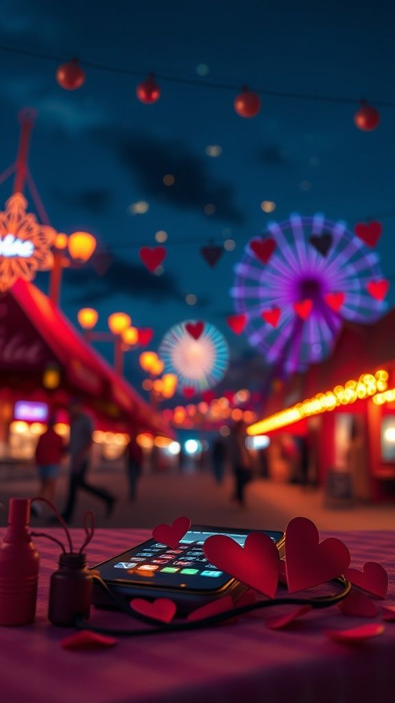 Watch:Dooriyan Ka Safar | AI Romance Videos | Story.com