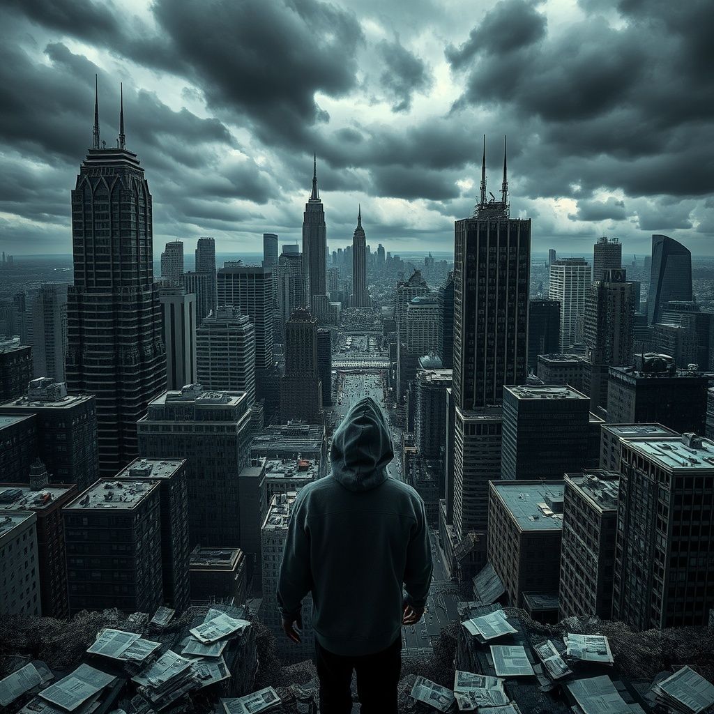 Awakening to Truths | Story.com