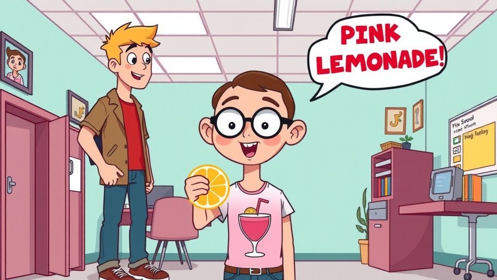 The Transformation of Tyler | Story.com