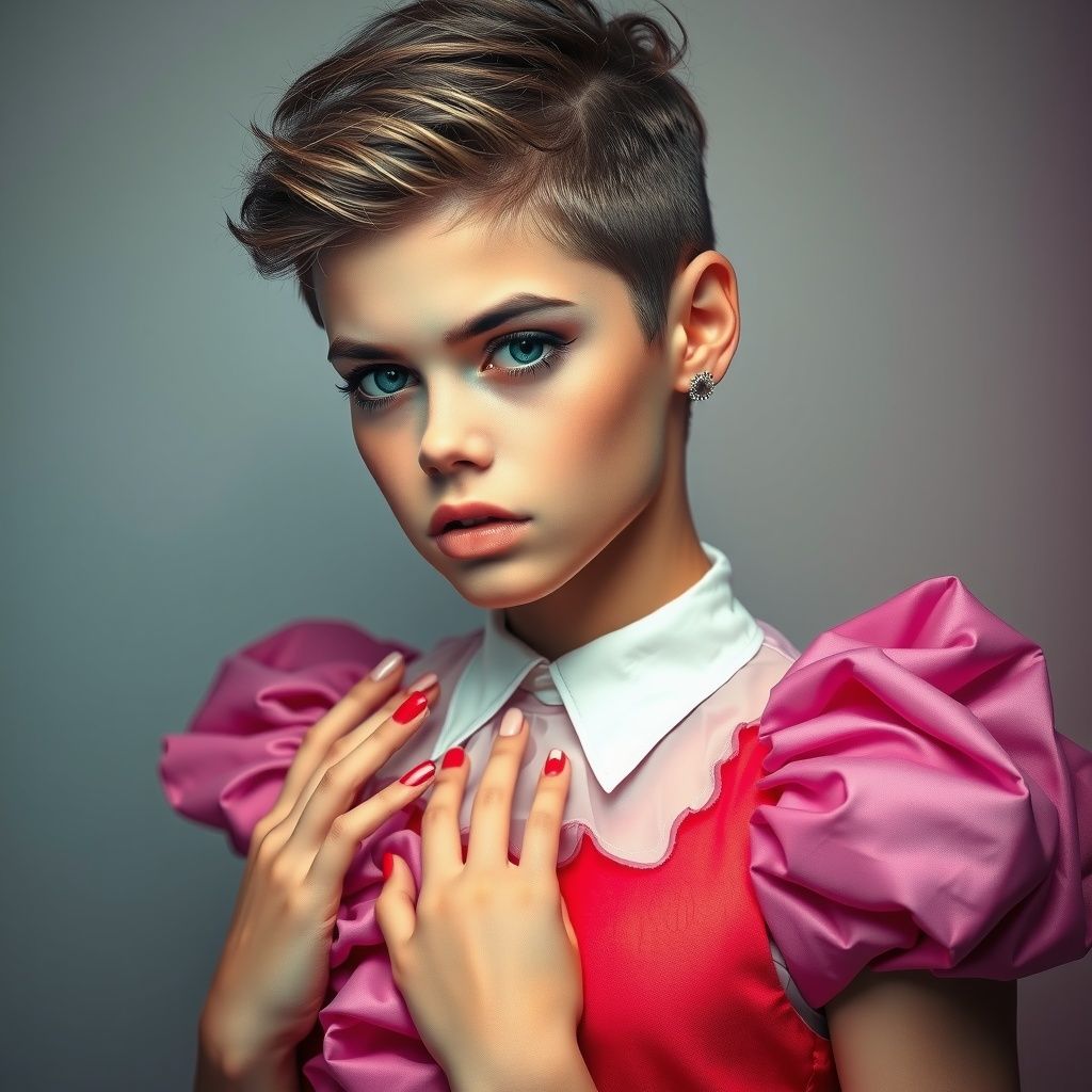 Unexpected Transformations | Story.com