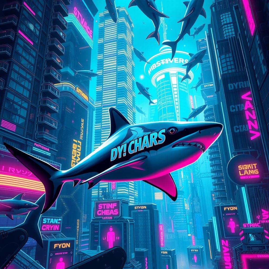 Urban Fins | Story.com