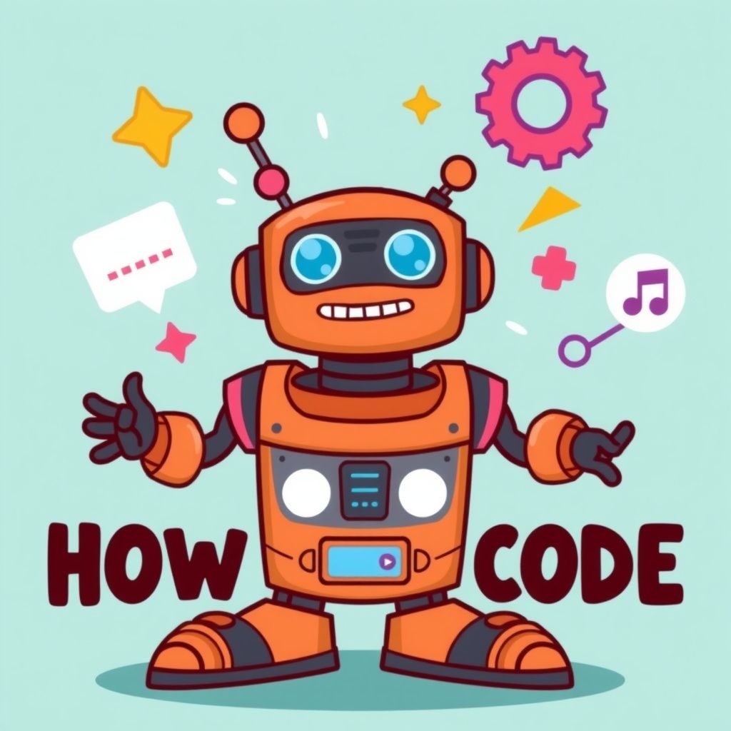 The Adventures of Little Coder | Story.com