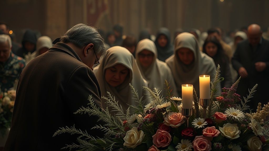 The Tragedy of Marcos | Story.com