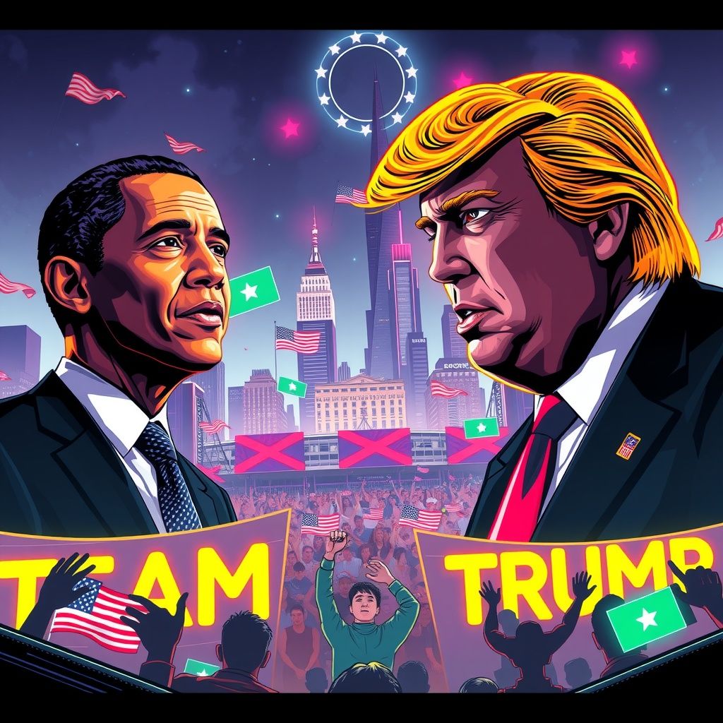 Third Term | Story.com