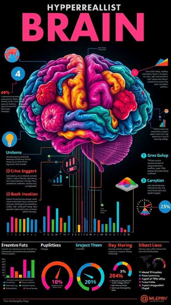 Five Amazing Facts About the Human Brain | Story.com