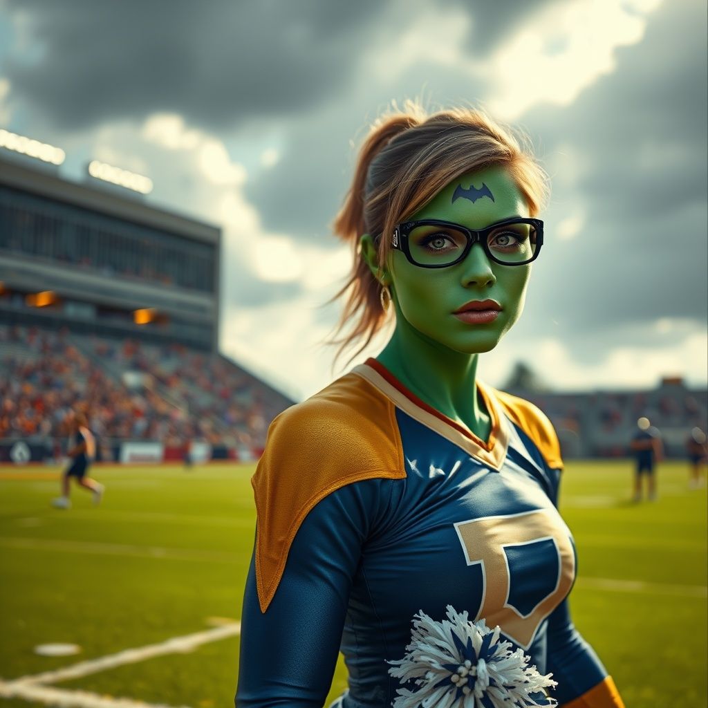 The Transformation Within | Story.com