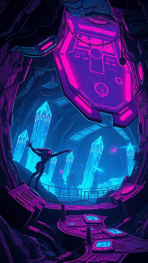 Timmy and the Alien Robot | Story.com