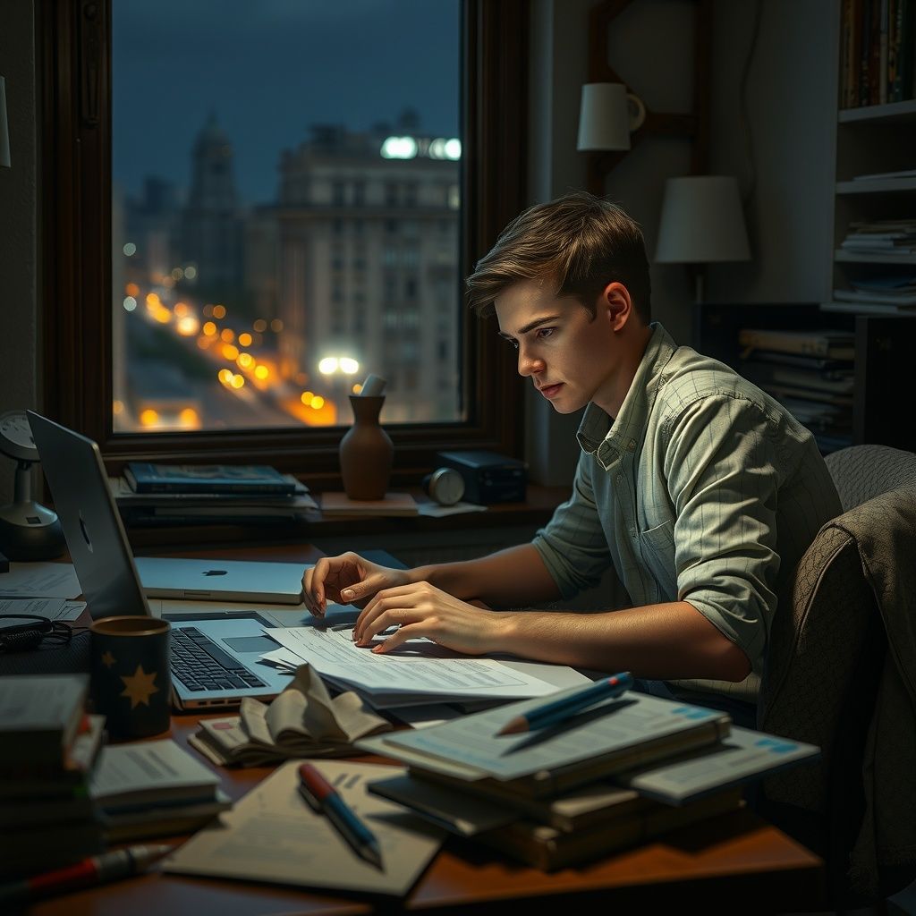 Start Today, Stay Crazy | Story.com