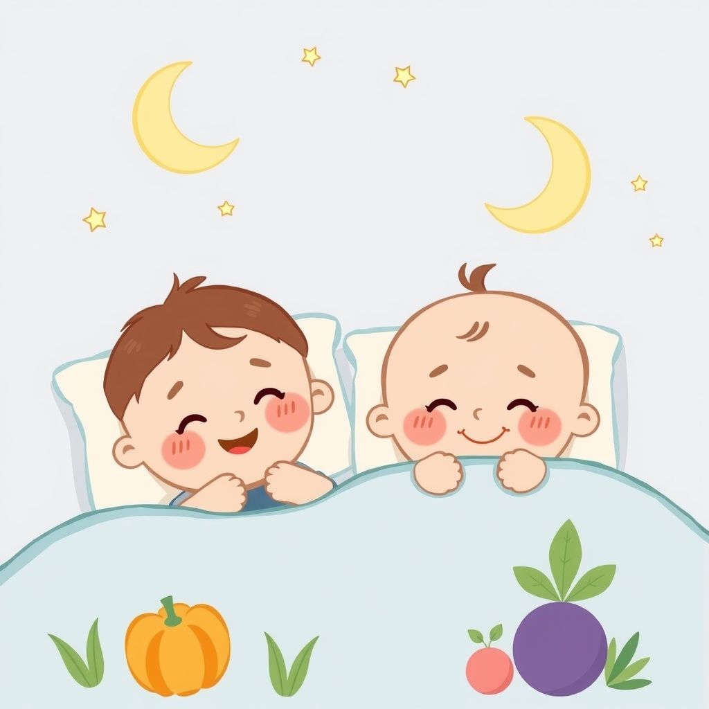 Little Leaf Tales: The Sleepy Willow’s Wish | Story.com