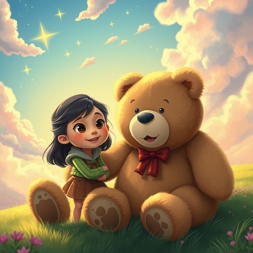 The Magic of Mr. Snuggles | Story.com