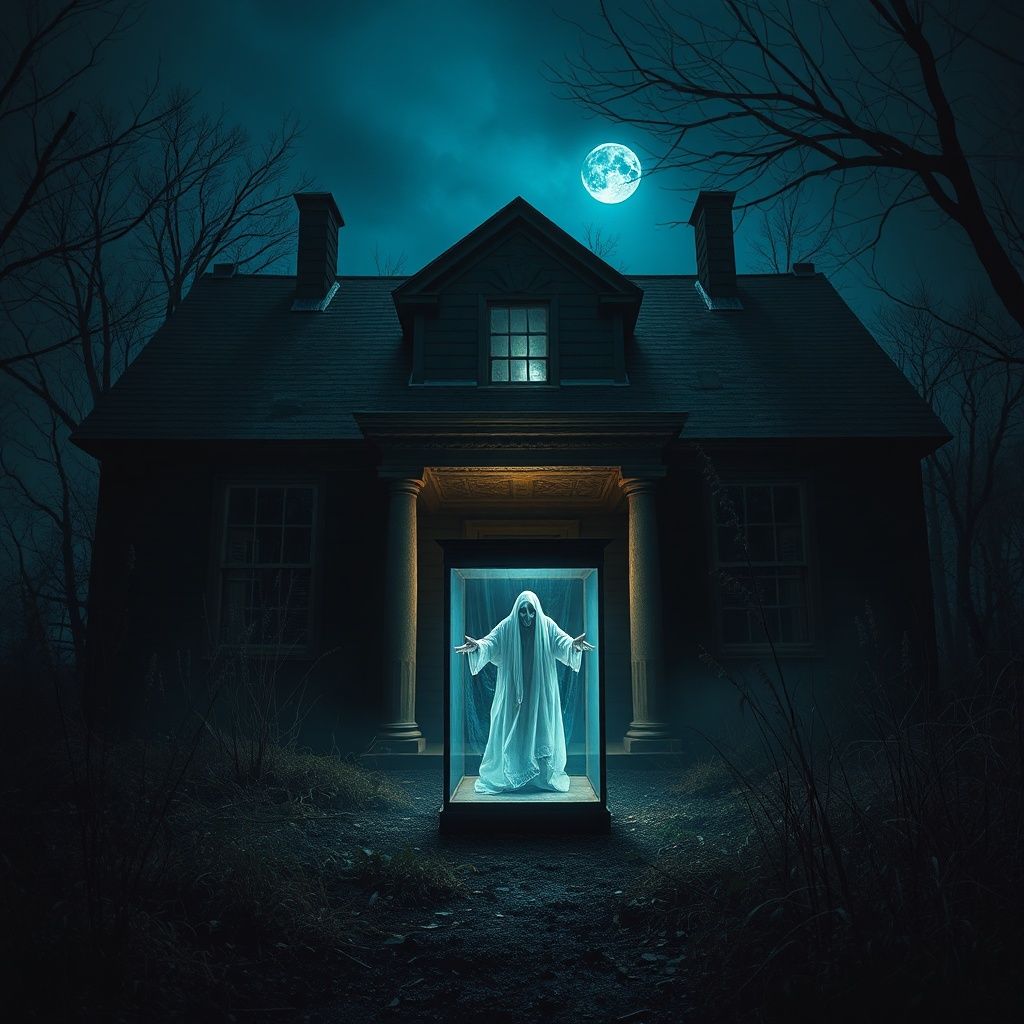The Wandering Spirit | Story.com