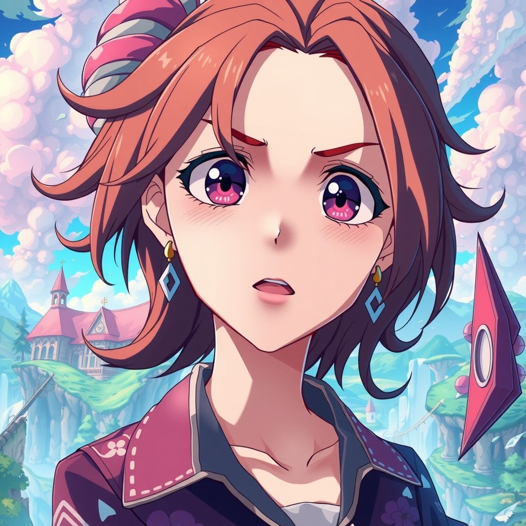 The Giant's Awakening | Story.com