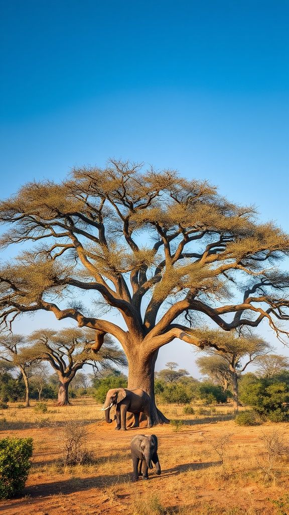 The Wisdom of the Babool Tree | Story.com