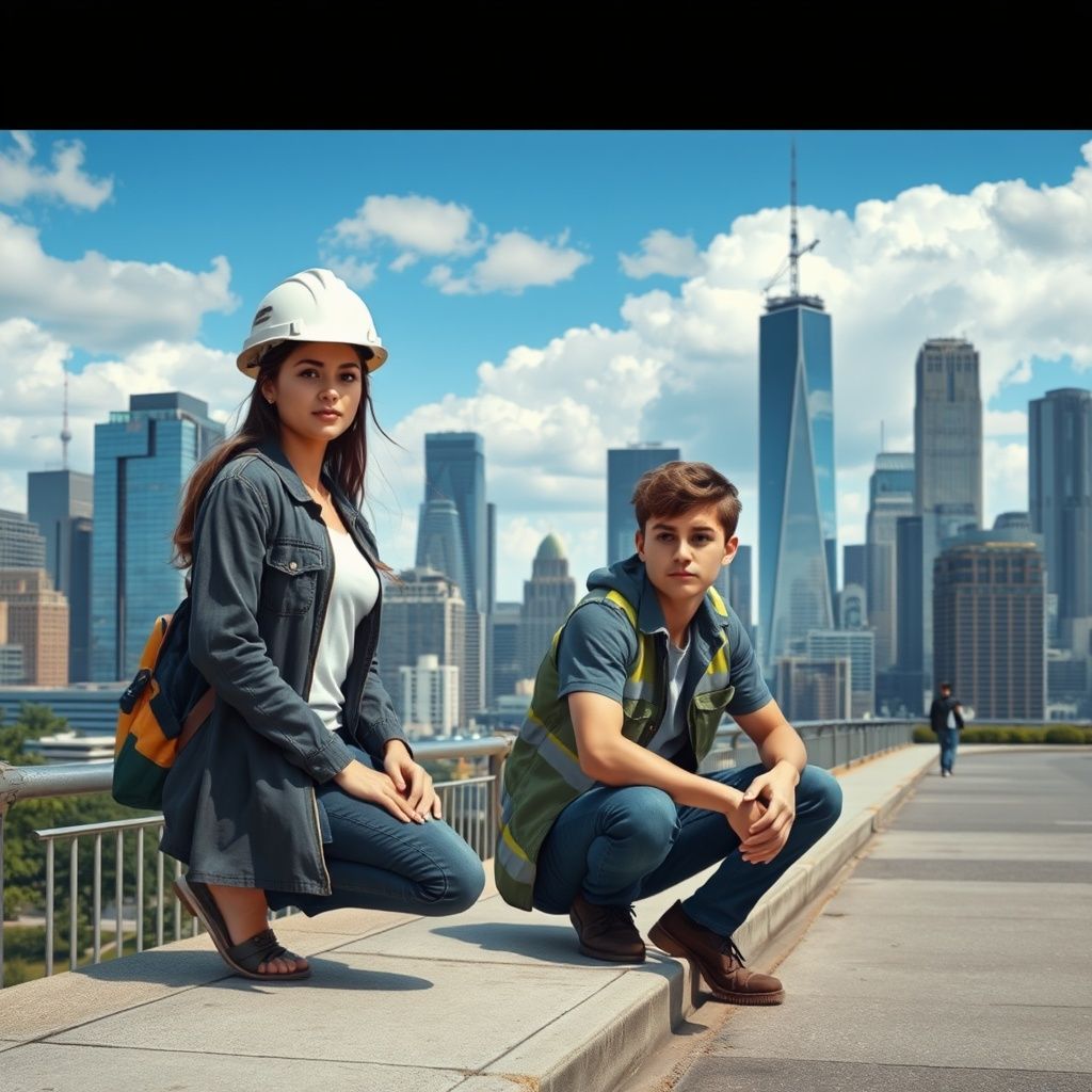 The Two Paths | Story.com