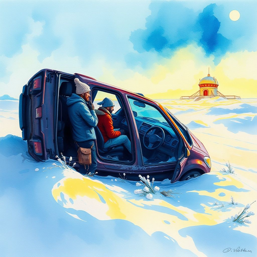 The North Pole Mystery | Story.com