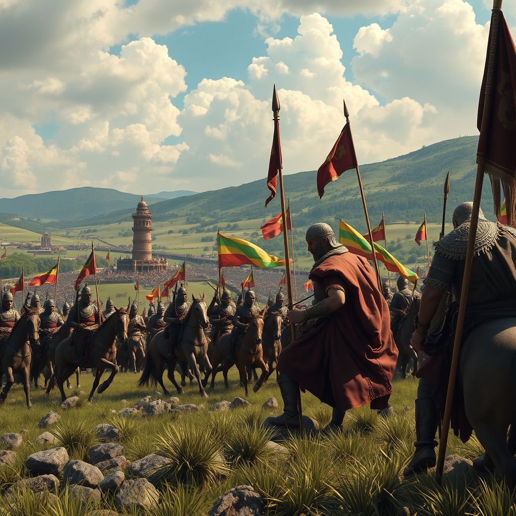 The Rise of Chanakya | Story.com