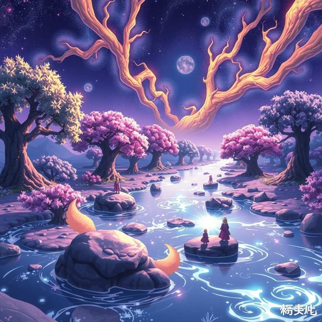 Elyndor's Mystique | Story.com