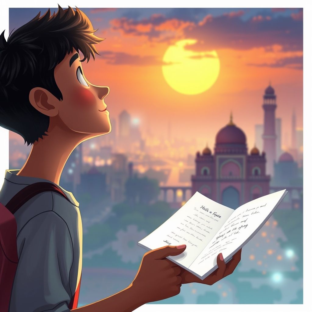 The Withering Tree: Finding Hope in Hardship by Jai Prakash Acharya | Story.com