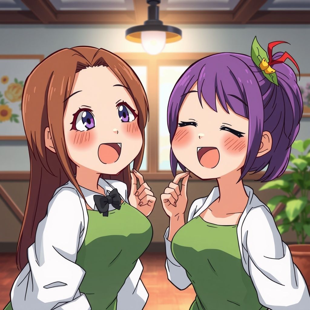 The Equality Experiment | Story.com