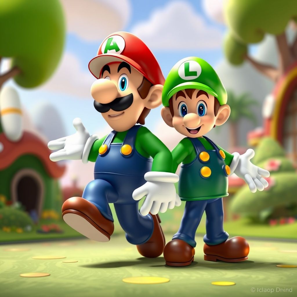 The Fusion Dance Adventure | Story.com