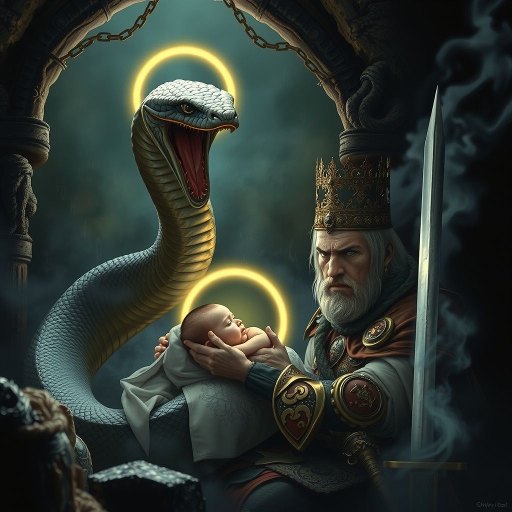 The Rise of Krishna | Story.com