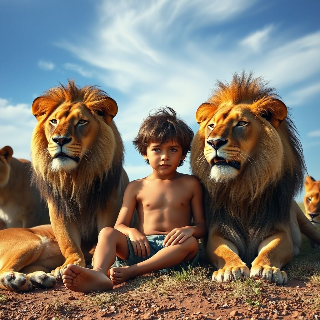 Wild Instincts | Story.com