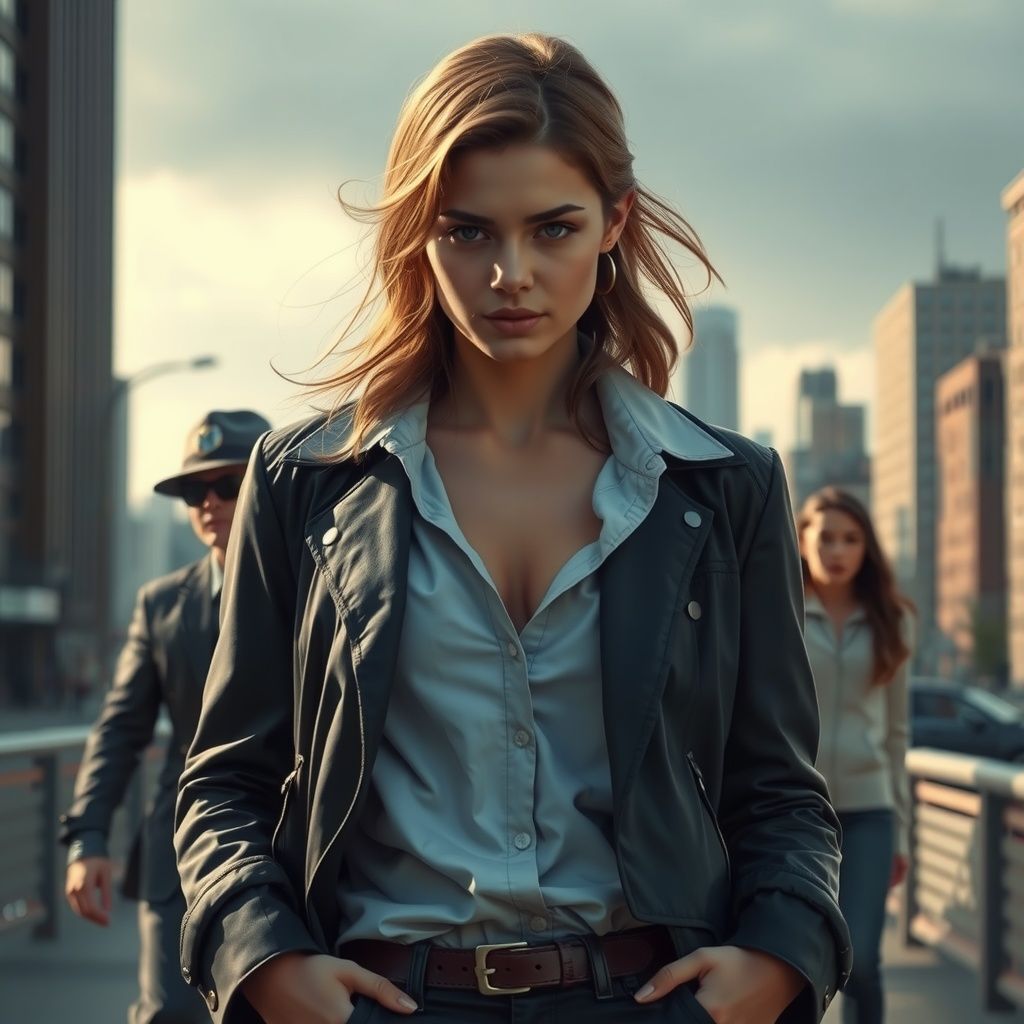 The Perfect Disguise | Story.com