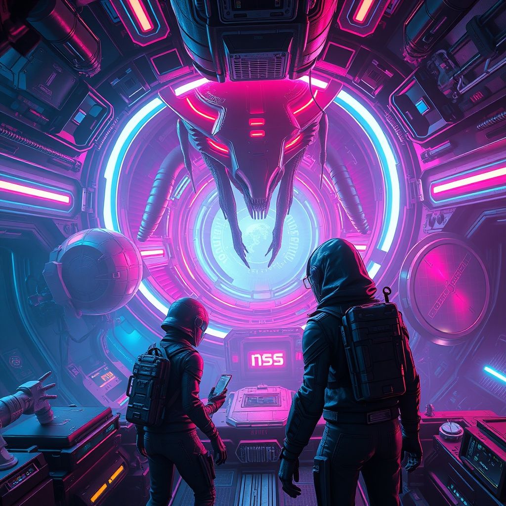 Among Stars and Secrets | Story.com