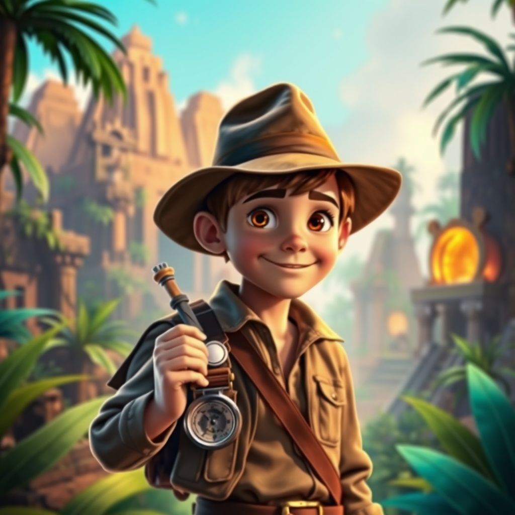 The Quest for Ancient Treasure | Story.com