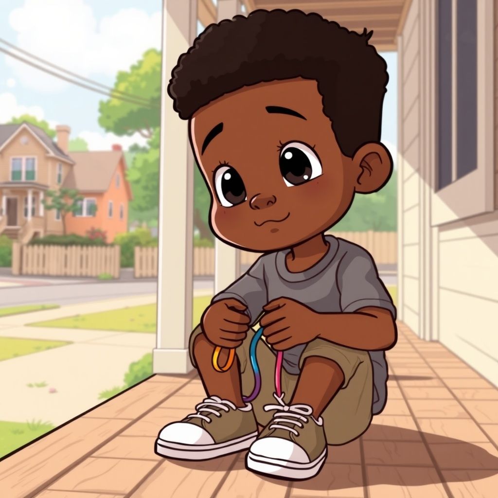 The Little Victor | Story.com