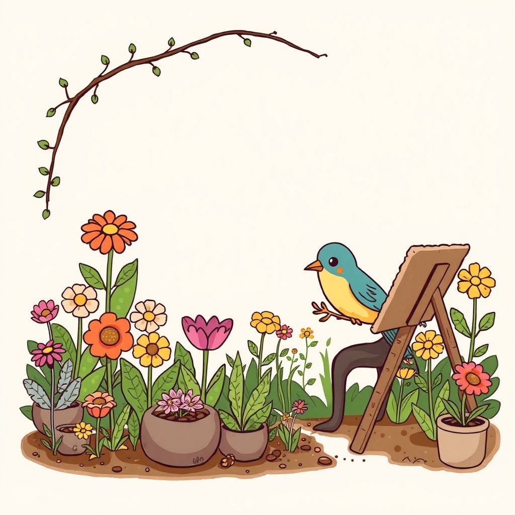 The Garden of Dreams | Story.com