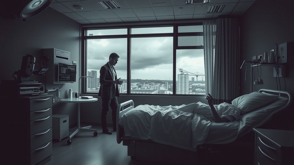 The AI's Fatal Error | Story.com