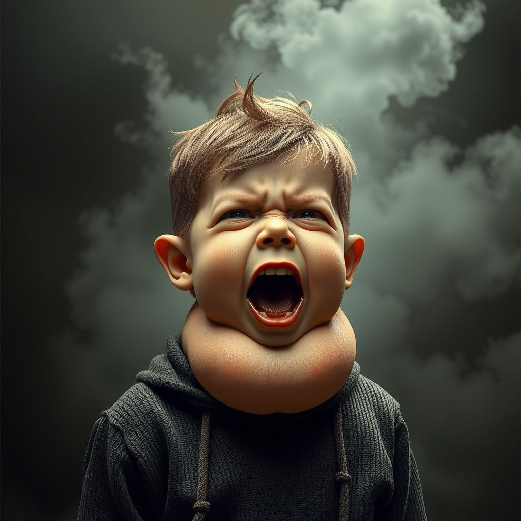 The Curious Transformation of Timmy | Story.com