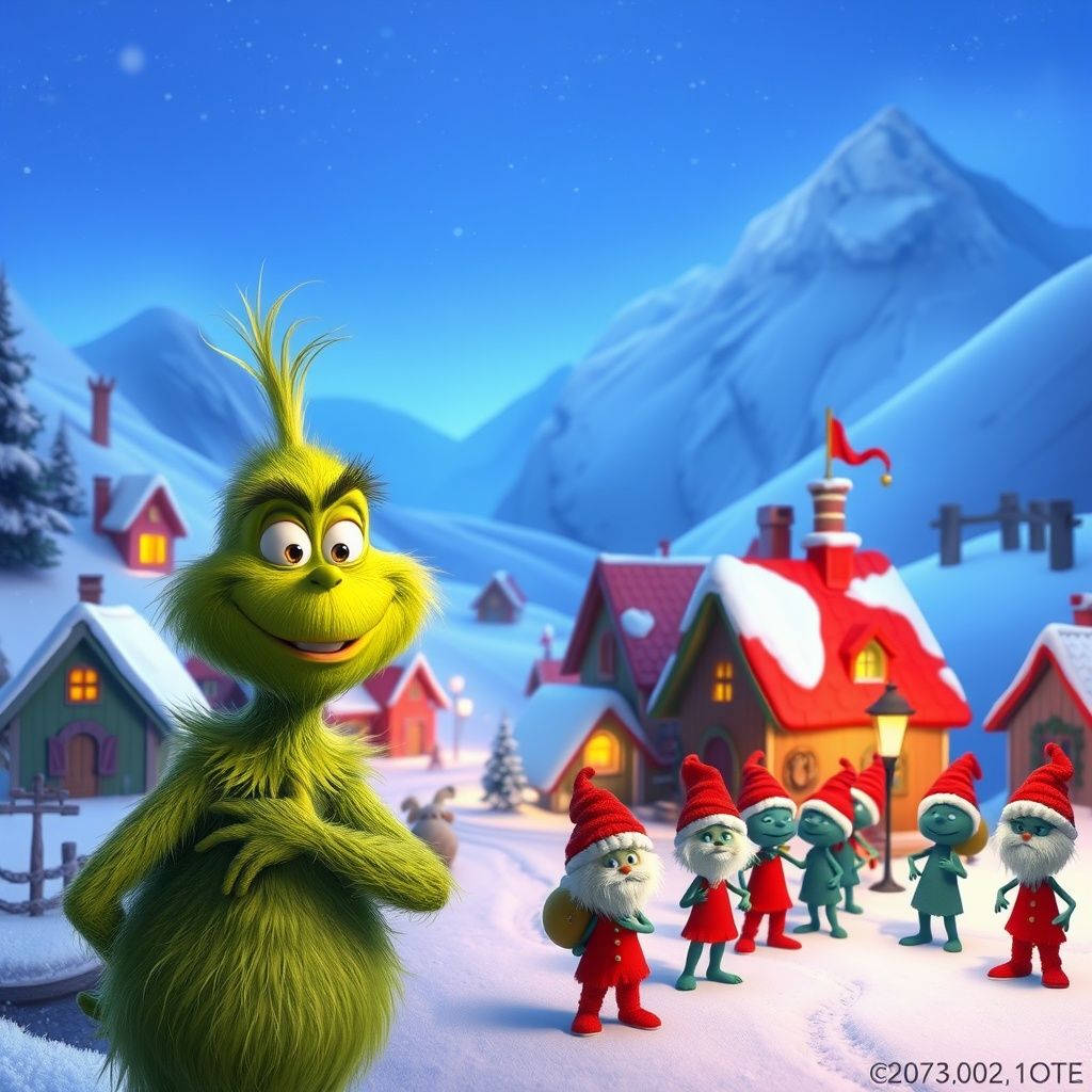 The Final Gift | Story.com