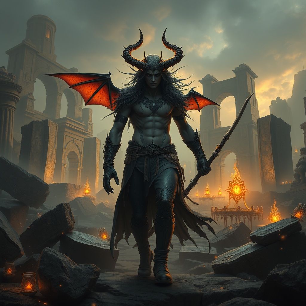 The Legacy of the Vampire Prince | Story.com