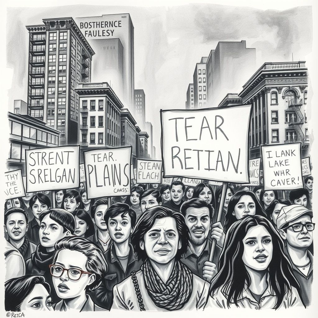 The Rising Tide | Story.com