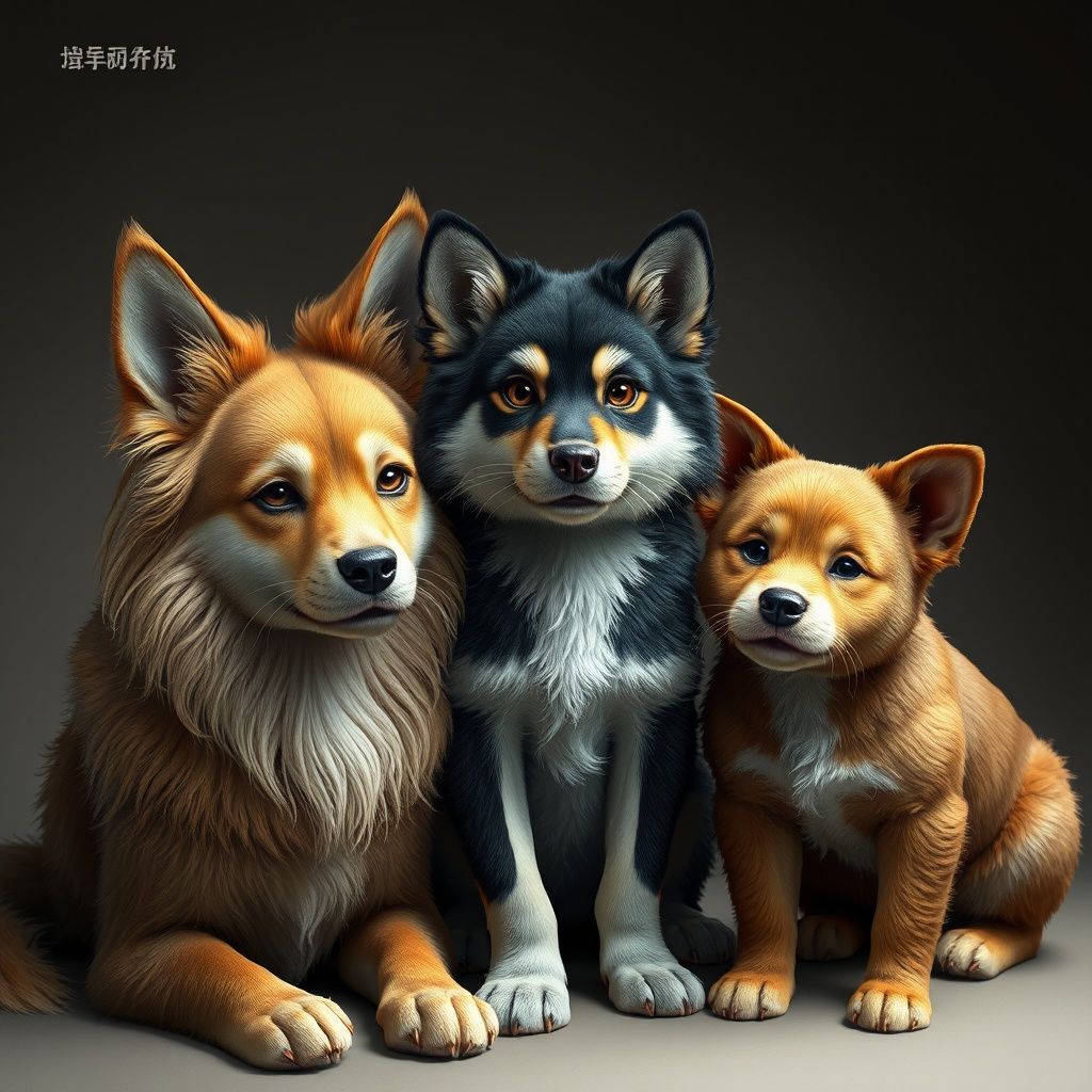 The Hidden Legacy | Story.com