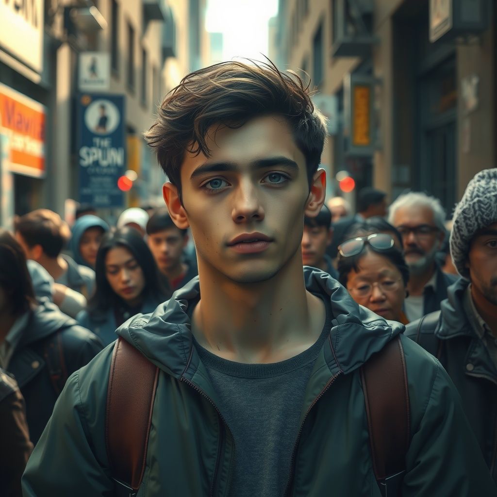 The Hidden Truth | Story.com