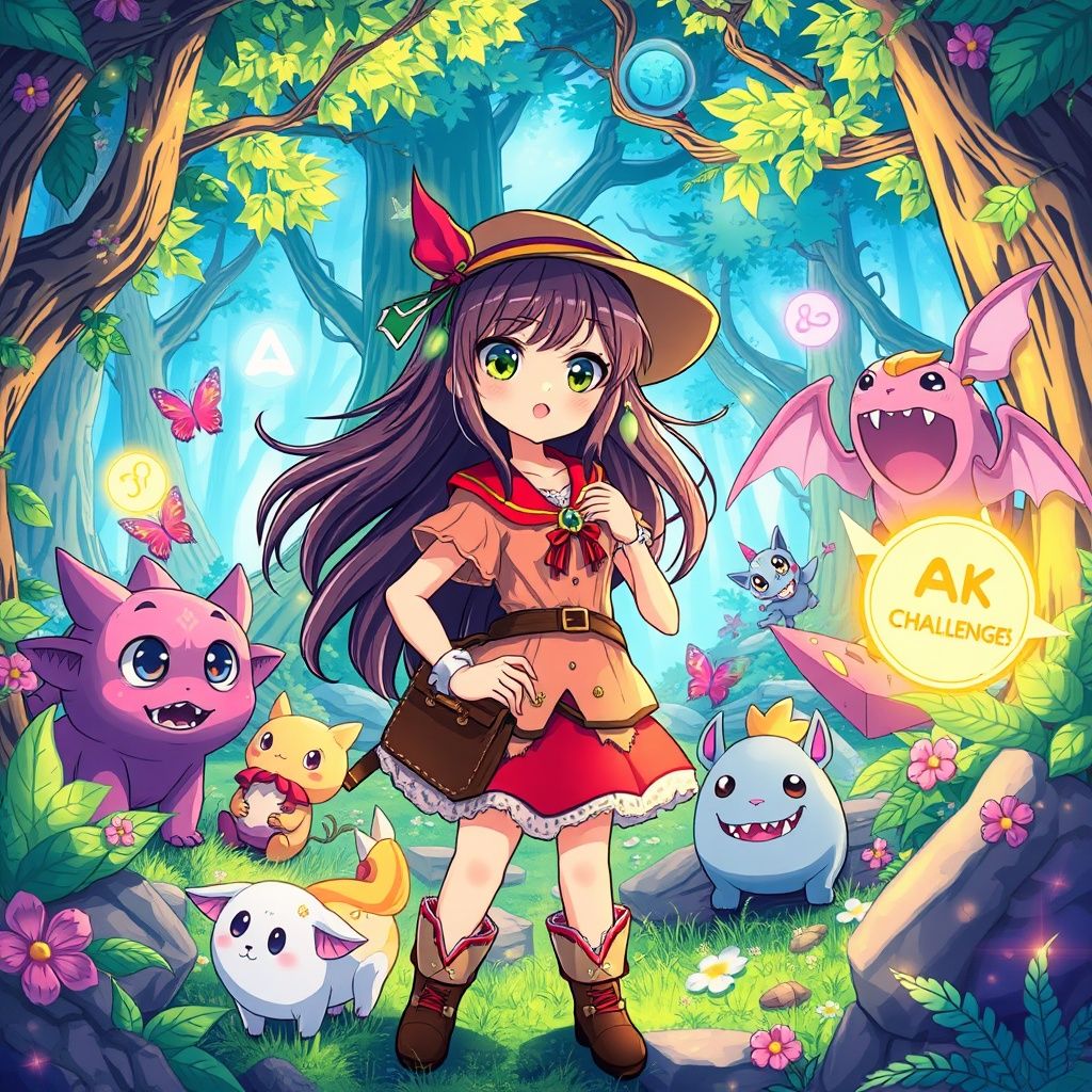 A Aventura de Clara e a Crase Mágica | Story.com