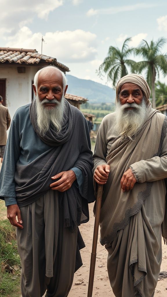 The Magic of Compassion | Story.com