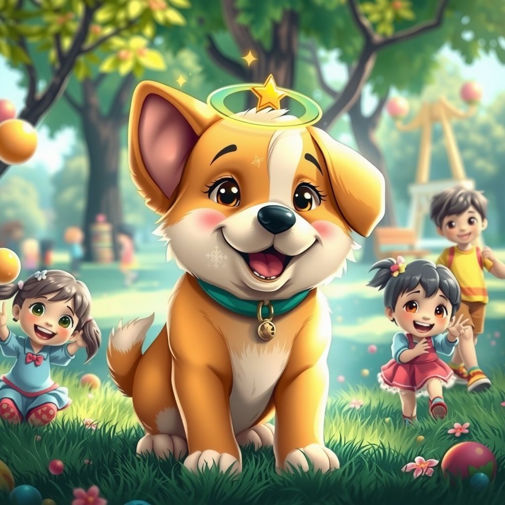 Bruno's Special Powers | Story.com