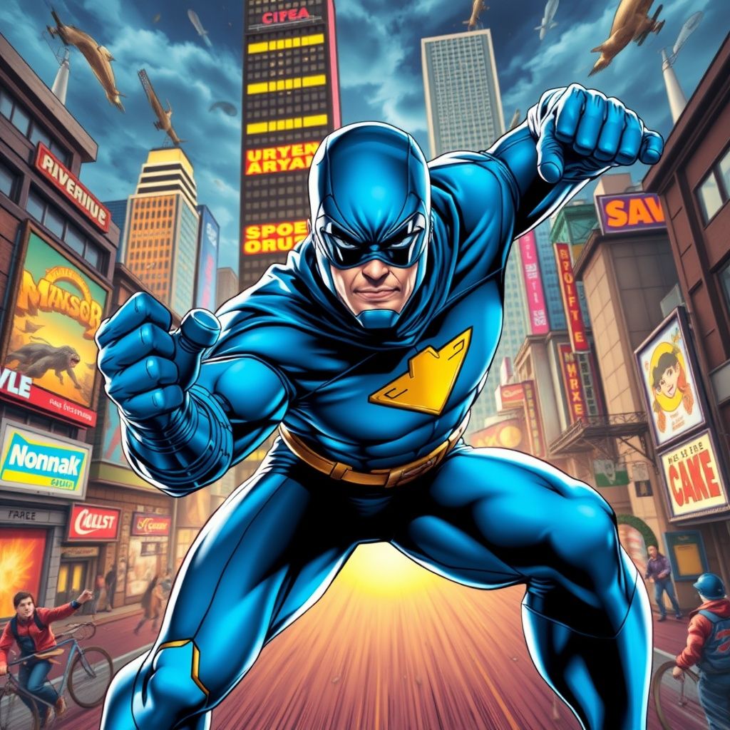 The Transformation of Speed Force | Story.com